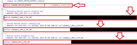 Tech In How To Connect Your First Lora Device Stm32l072cz