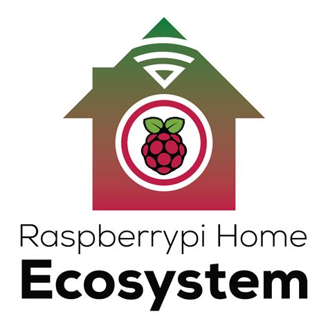 Github Romankh3raspberrypi Home Ecosystem Home Ecosystem Based On
