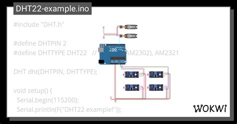 LDR Wokwi ESP STM Arduino Simulator