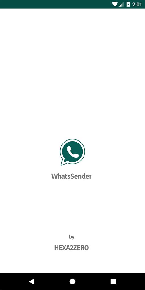 GitHub Kavindu Mane WhatsSender WhatsSender Is A Simple Tool For