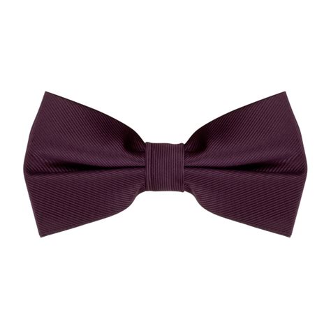 Red Bow Tie Pre Tied Suspenderstore