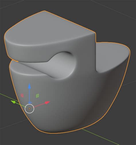 Why Adding Subdivision Surface Modifier Solid Object Like This And Loop Cut Not Adding