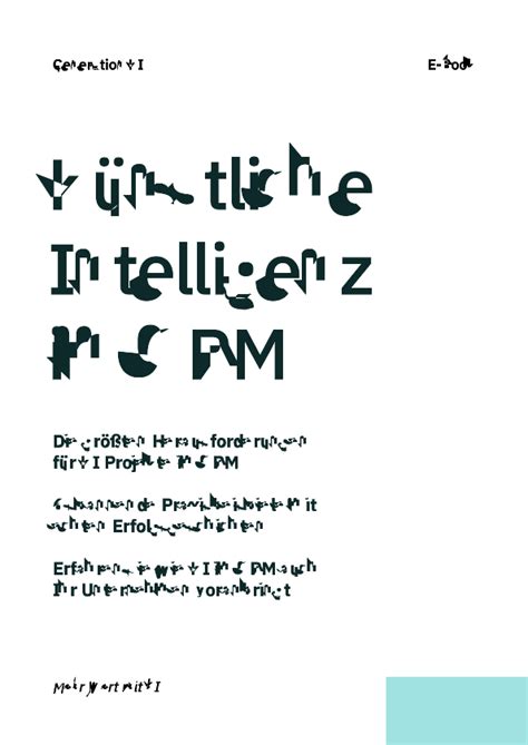 Machine Learning Algorithmen Methoden Und Beispiele