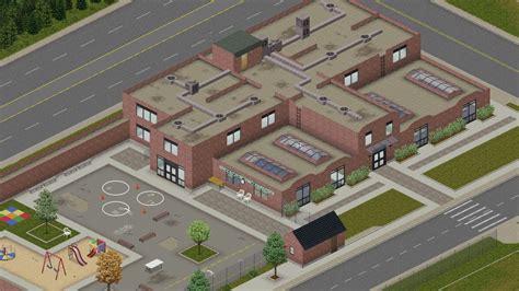 Project Zomboid Posts Striking Before And After Screenshots For Build 42 Best Games