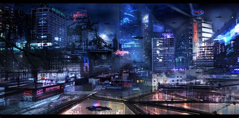 Cyberpunk 2077 Avance Con Todo Lo Que Sabemos Hasta La Fecha