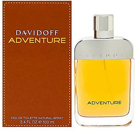 The Best Prices Today For Davidoff Adventure Eau De Toilette