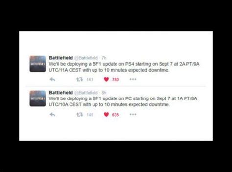 Battlefield 1 The Coming Months Battlefield Informer