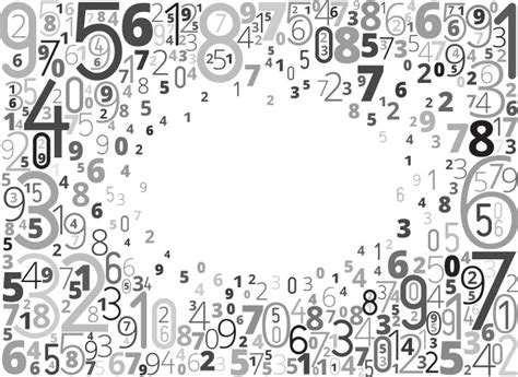 Add Or Subtract Number Range Up To 100 Royalty Free Vector