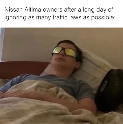 Nissan Altima To Be Killed In 2025 Report The Drive