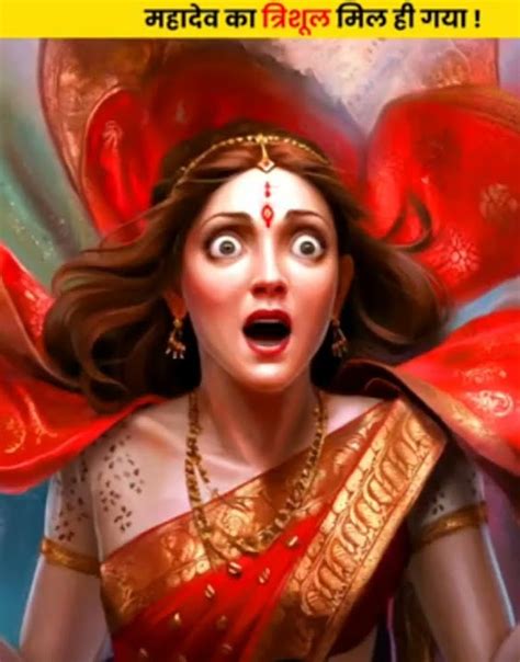 भगवान शिव का रहस्यमय त्रिशूल शुद्ध महादेव मंदिर की कहा 🚩🚩🙏🙏2025 01 08