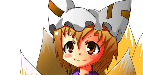 東方 藍しゃま あびりすのイラスト Pixiv
