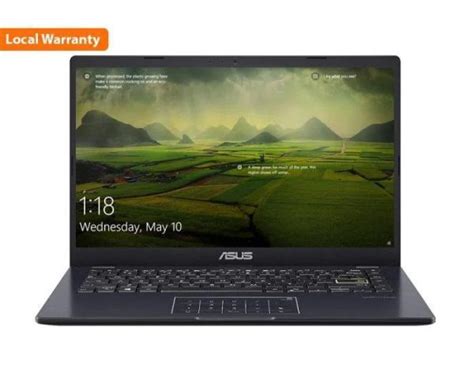Asus E410 Celeron Dual Core Processor Price In Pakistan Acecomm