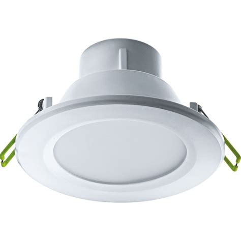 Светильник 94 836 NDL-P1-10W-840-WH-LED аналог R80 100 Вт d121 код ...