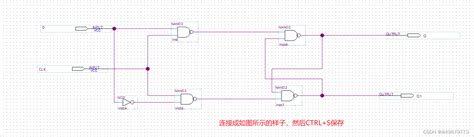 quartus d触发器及时序仿真 quartus9的verilog程序仿真 csdn博客