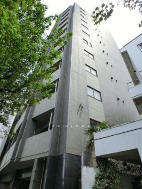 【物件情報】スカイコート新宿 壱番館の口コミ・評判 マンションノート