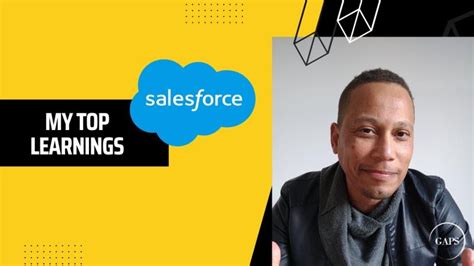 Paulo Gomes On Linkedin Mastering Salesforce Part 2 Lessons From 50 Projects
