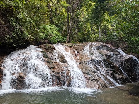 Taman Negara Endau Rompin