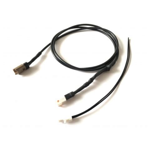 Pt100 Sensor Interface Md Racing Parts