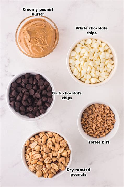 Crockpot Christmas Crack Candy Recipe Princess Pinky Girl