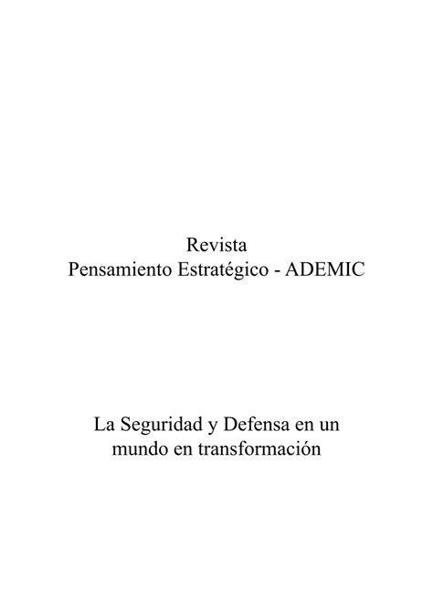 PDF COSMOTE CNICAS INTELIGENCIA ESTRATE GICA