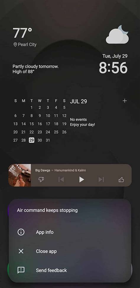 Samsung Keyboard Not Popping Up Heres How To Fix It Sammy Fans
