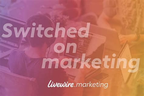 Livewire Marketing On Linkedin Livewire Marketing A Digital Marketing