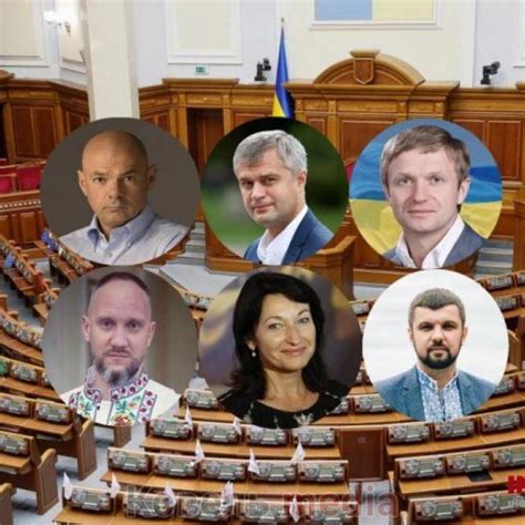 Як нардепи з Волині голосували за відкрите декларування РЕЗУЛЬТАТИ Insider Media