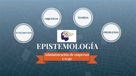 Fundamentos Epistemológicos Disciplinares By Lucho Cardozo On Prezi