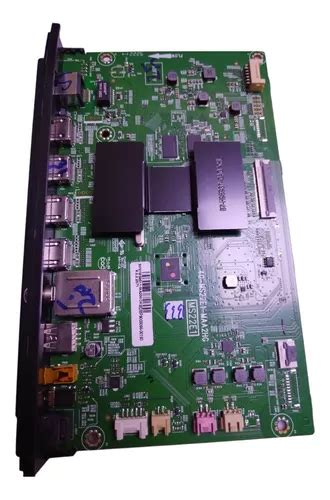 Tarjeta Main Para Tv Philips 70pfl5656 F8 Meses Sin Intereses