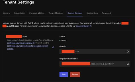 Gcpでauth0の自己管理証明書を使ったカスタムドメインを設定する Enechain Tech Blog