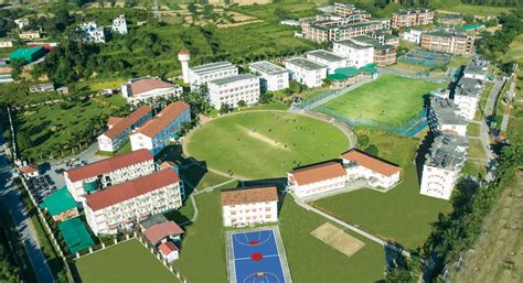Best Engineering College In Dehradun India Tulas Institute