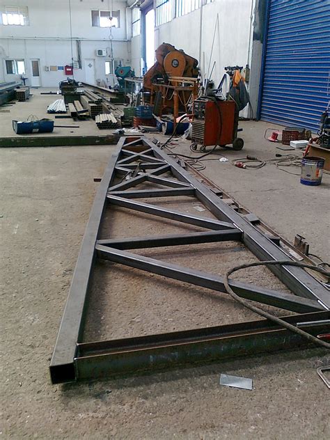 Χ ΚΩΤΣΙΔΗΣ And ΣΙΑ ΟΕ ΣΙΔΗΡΟΤΕΧΝΙΚΗ ΜΕΤΑΛΛΙΚΕΣ ΚΑΤΑΣΚΕΥΕΣ Panels ΛΑΜΑΡΙΝΕΣ