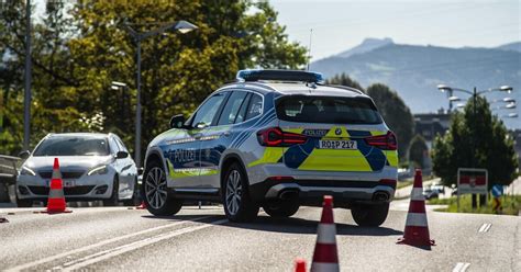 Alemania Amplía Seis Meses Más Los Controles En Los Pasos Fronterizos