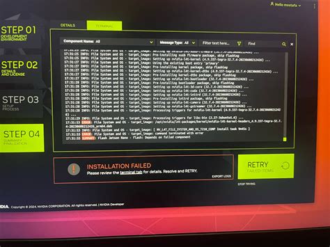jetson nano can t boot page 2 jetson nano nvidia developer forums