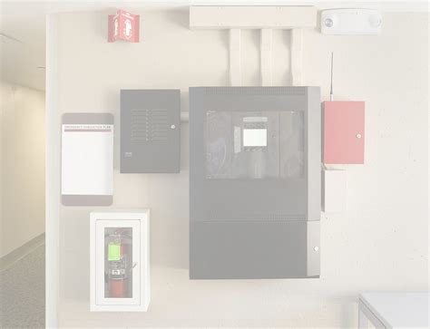 Aspirating Fire Smoke Detection System Installation London