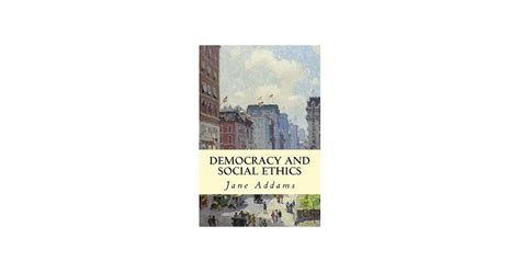 博客來 Democracy And Social Ethics