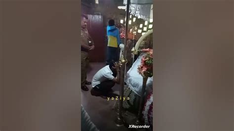 කවදාවත් ම තමන්ගේ අම්මා තාත්තා එපා කියන වැඩ කරන්න හිතන්න වත් එපා 🥺💔බලන්න මෙිම විඩියොව 🥺😓