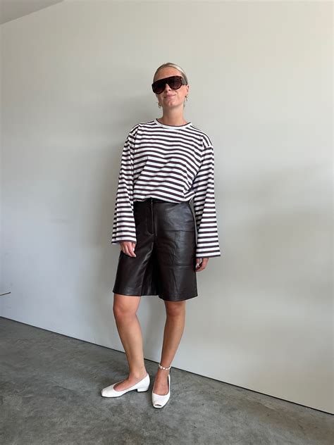 Verlee Longsleeve Limonsoda