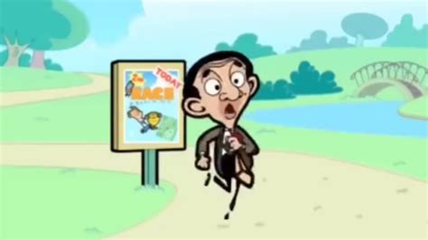 كرتون مستر بين الجديد وجع الأسنان حلقات جديدة Hd 2018 Youtube