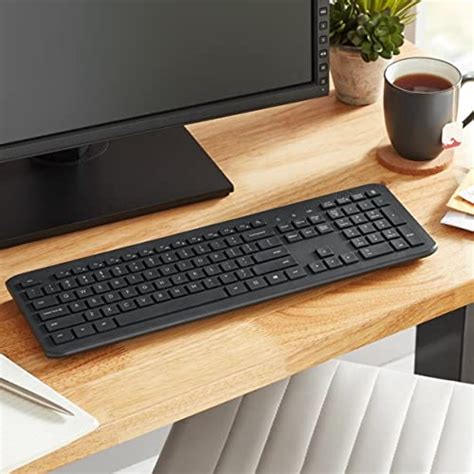 Electronikz Onn Wireless Silent Keyboard Review