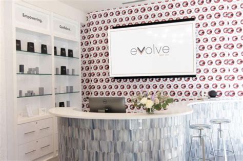 50 Off Laser Hair Removal Deal At Evolve Med Spa In Hoboken Jersey
