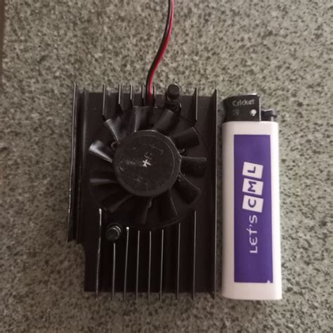 Jual Fan Heatsink Vga Kipas Kota Samarinda TTBT Official Tokopedia