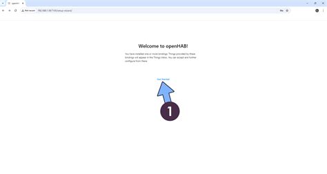 How To Install Openhab On Your Synology Nas Marius Hosting