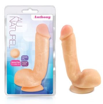 BL 52383 Au Naturel Anthony Beige Honey S Place