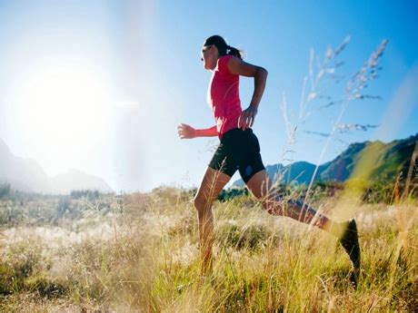 Learn To Run In Simple Steps Active