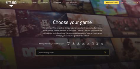 10 Best Game Server Hosting For Malaysia 2025