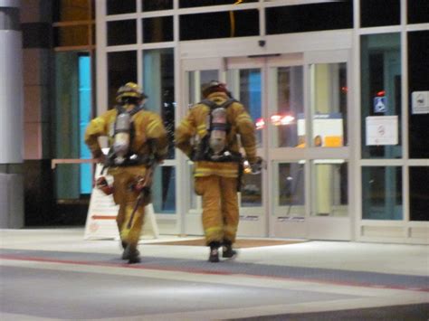 Steam Leak At Llumc Murrieta Prompts Fire Response Murrieta Ca Patch