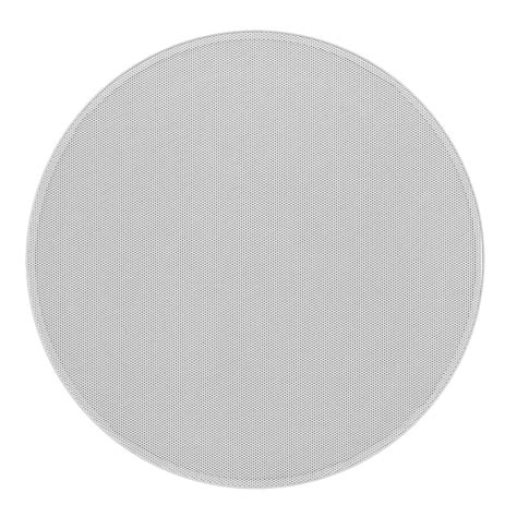 2 Zone Systemline White E50 Bluetooth Ceiling Speaker System