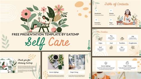 Sleep Disorder PowerPoint Presentation Template Google Slides Theme