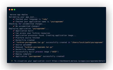 Introducing Turbine Ruby Meroxa